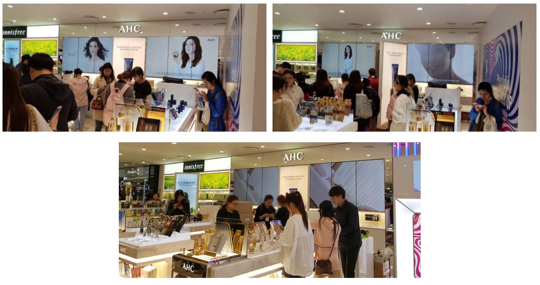 Oic Korea